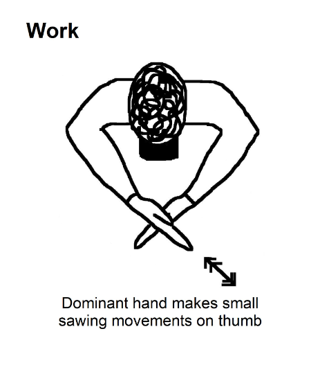 Our Place / Activities / Health and Wellbeing: Makaton Signs of the ...
