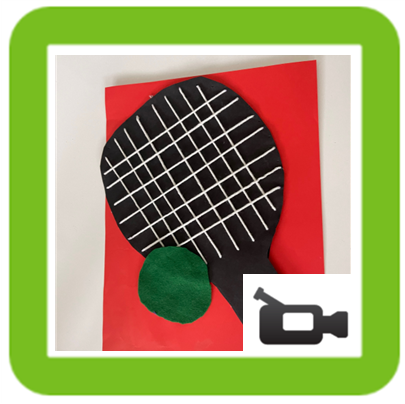 Course: Our Place / Activities / Arts and Crafts