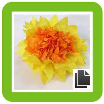 Course: Our Place / Activities / Arts and Crafts